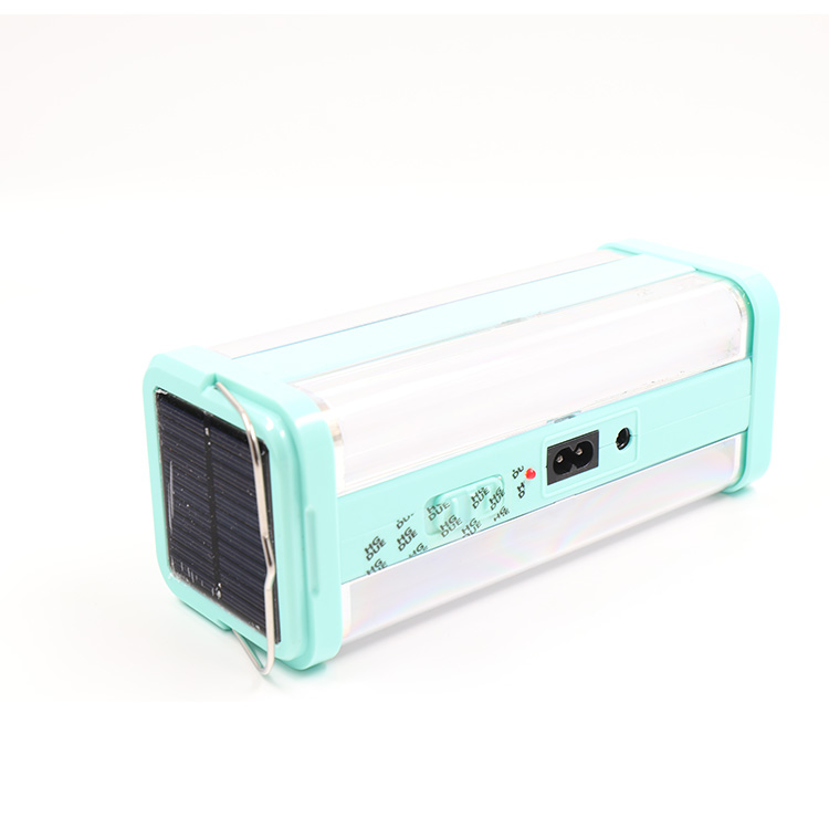 HG Due Portable Rechargeable LED Light HG-1664 | Oksouq